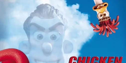 Watch Chicken Run | Disney+