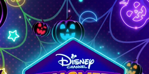 Watch Disney Channel Halloween House Party | Disney+