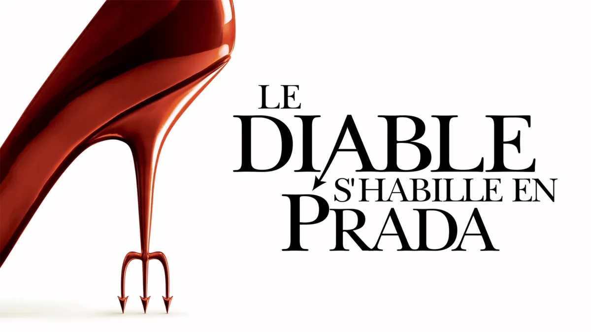 Regarder Le Diable s'habille en Prada | Disney+