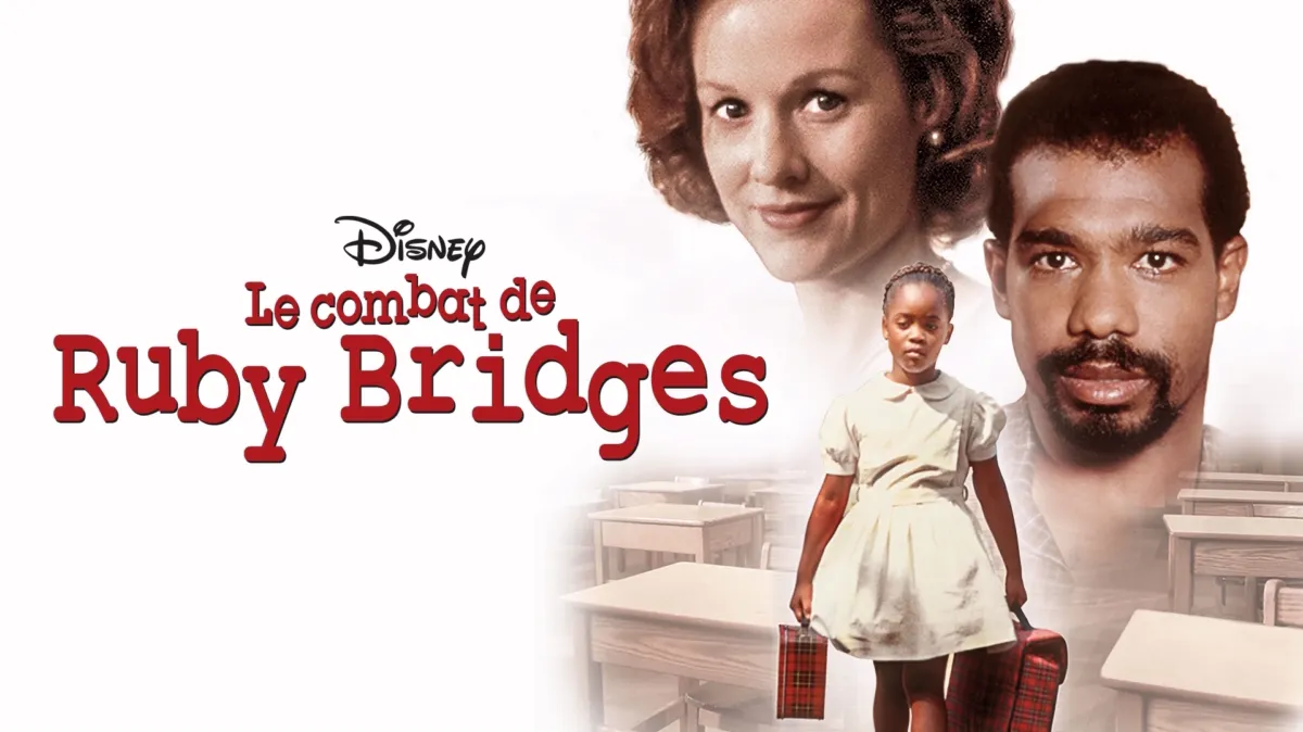 Regarder Le Combat de Ruby Bridges | Disney+