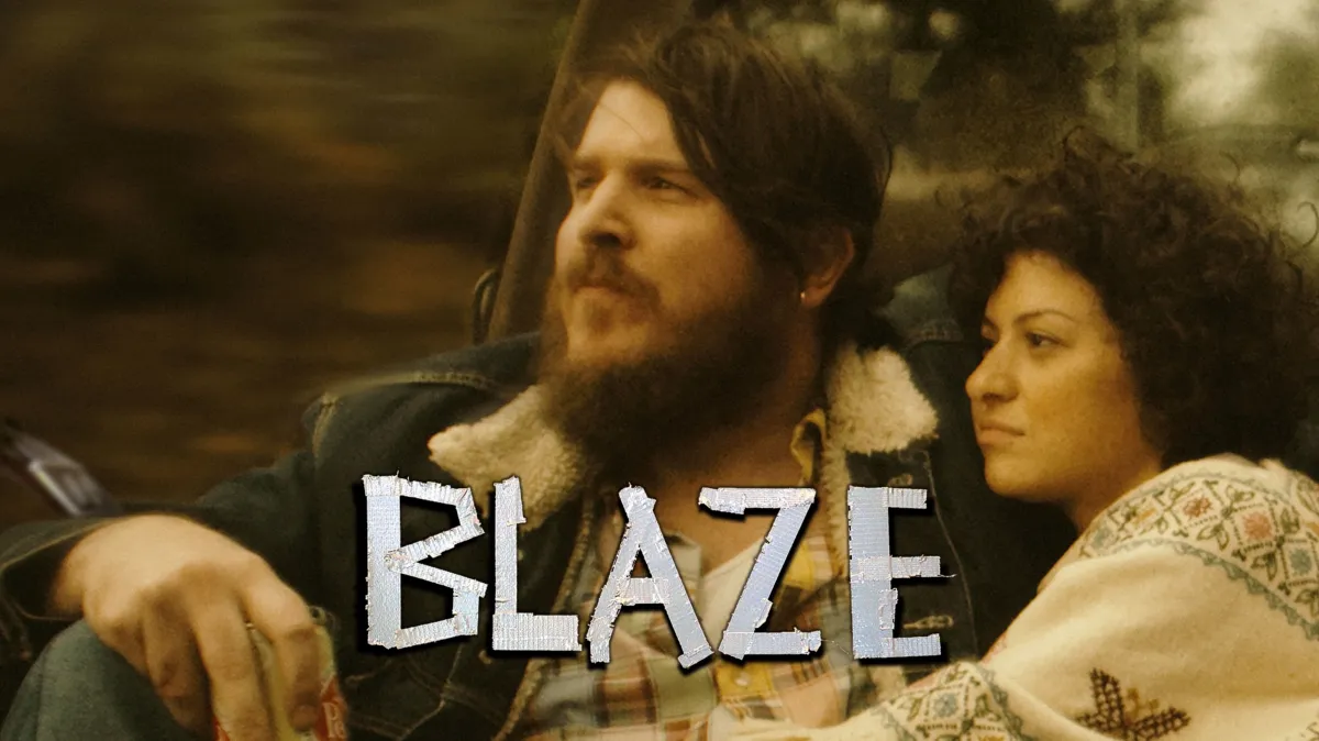 Watch Blaze | Disney+