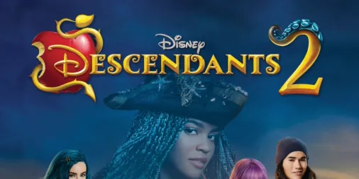 Regarder Descendants 2 | Épisodes complets | Disney+