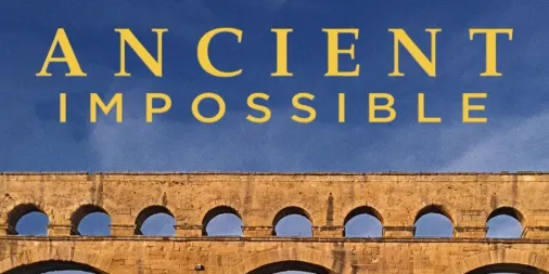 Ancient Impossible | Watch Full Episodes | Disney+
