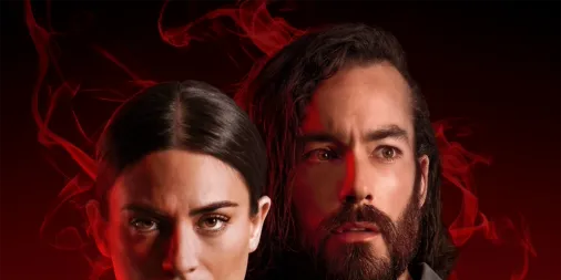 Assistir a Toda la sangre | Disney+