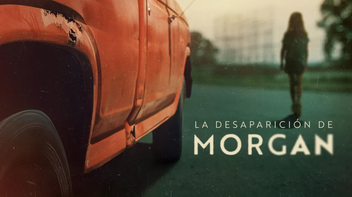 Ver La desaparición de Morgan | Disney+