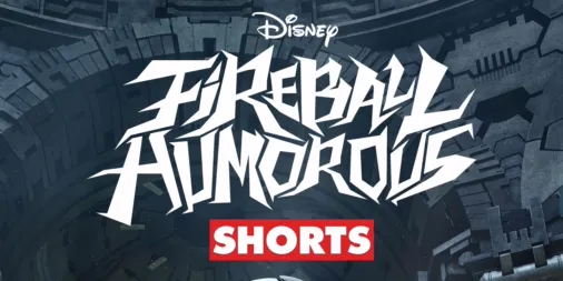 Watch Fireball Humorous | Disney+