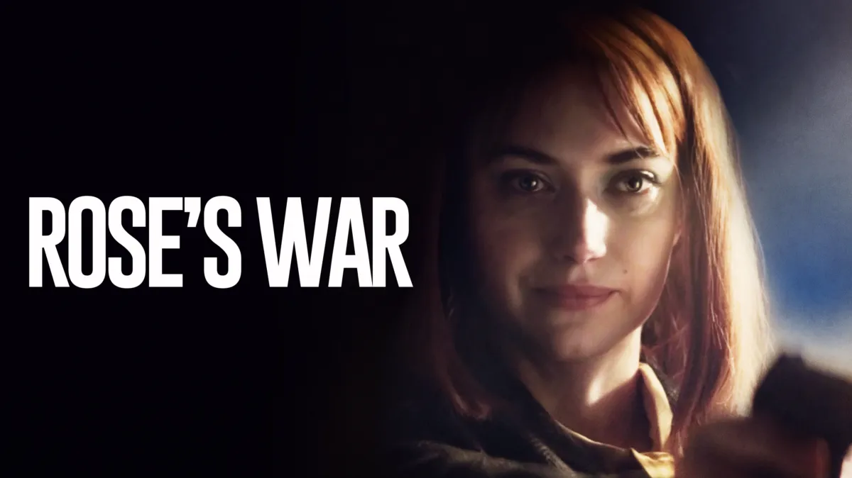 Rose's War | Watch on Disney+