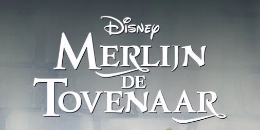 Kijk Merlijn de tovenaar | Disney+