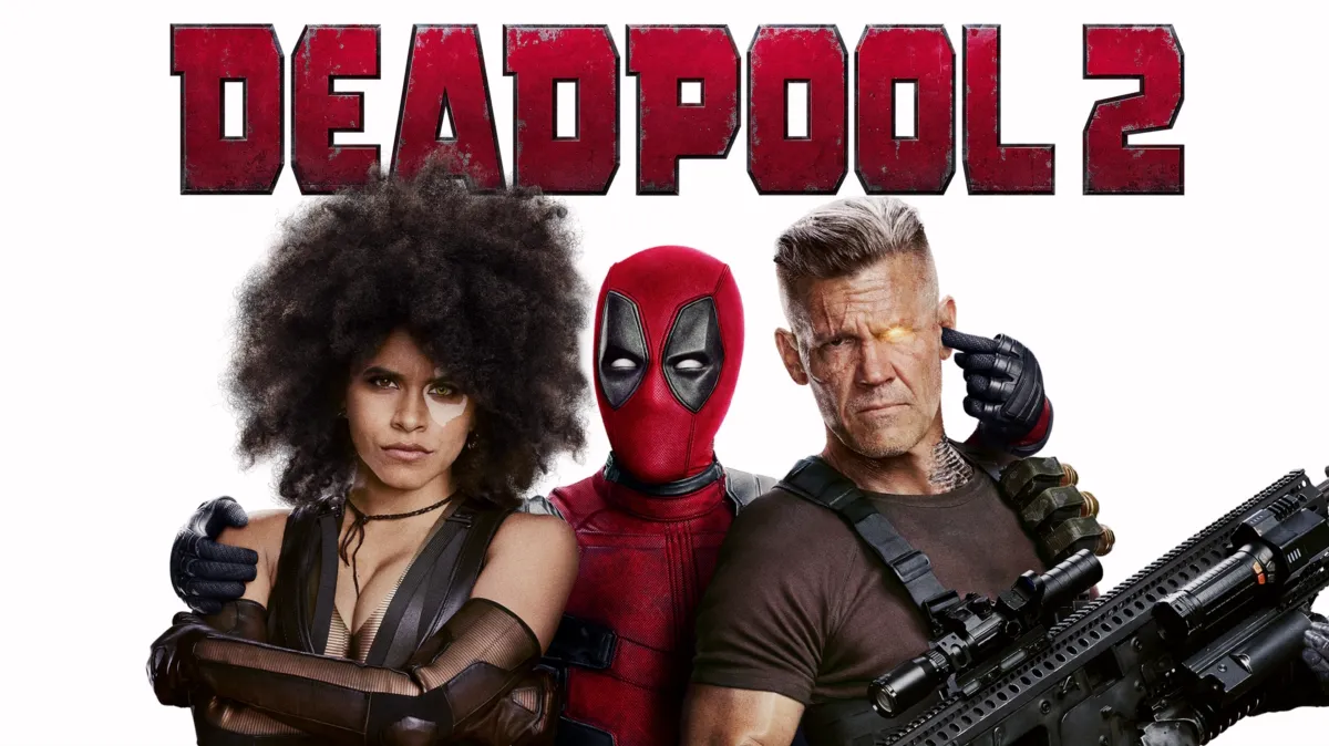 Deadpool 2. megtekintése | Disney+
