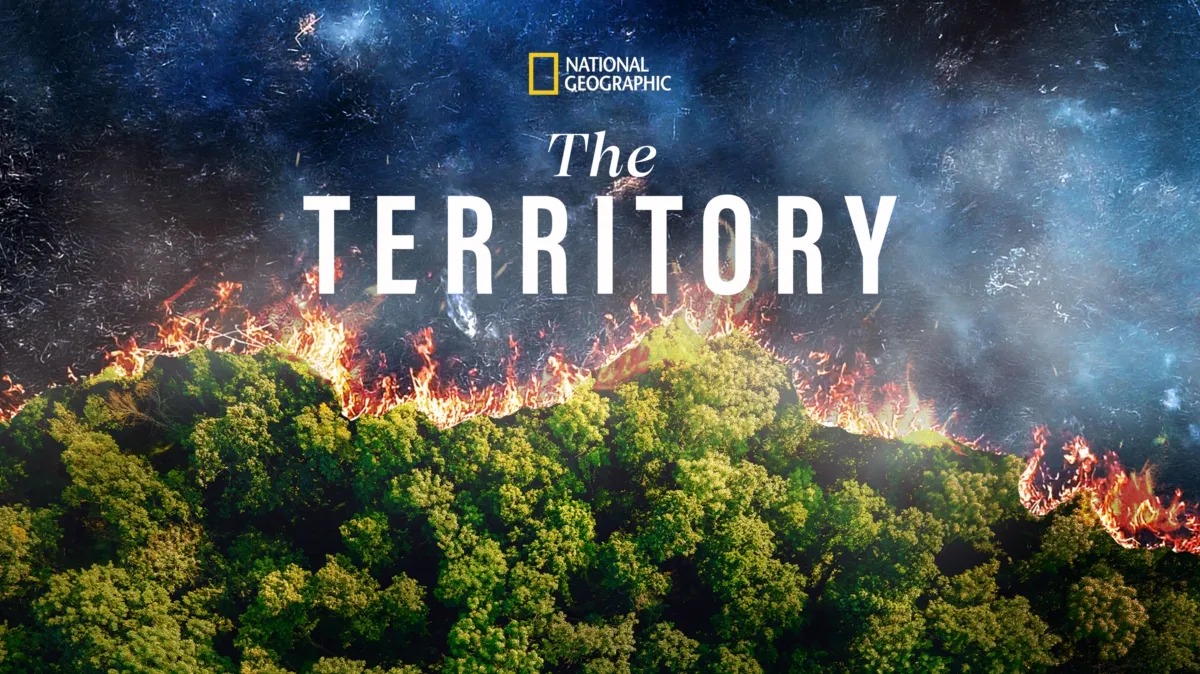 Se hele afsnit af The Territory | Disney+