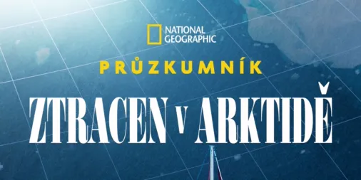 Pusťte si: Průzkumník: Ztracen v Arktidě | Disney+
