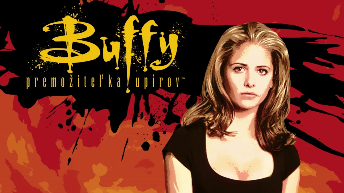 Pozerajte Buffy, premožiteľka upírov | Disney+
