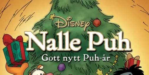Titta på Nalle Puh: Jullovet | Disney+