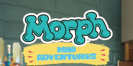 Watch Morph: Mini-Adventures | Full episodes | Disney+