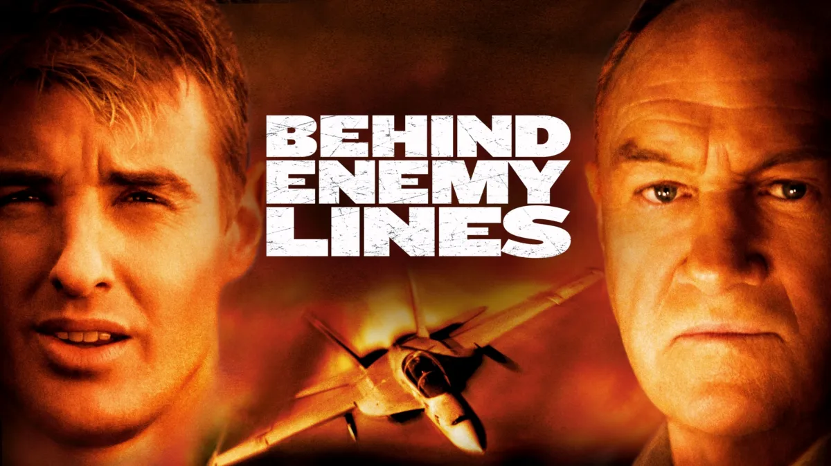 Watch Behind Enemy Lines | Disney+