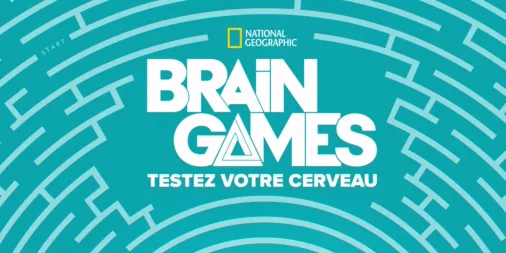 Regarder Brain Games : Testez votre cerveau | Épisodes complets | Disney+