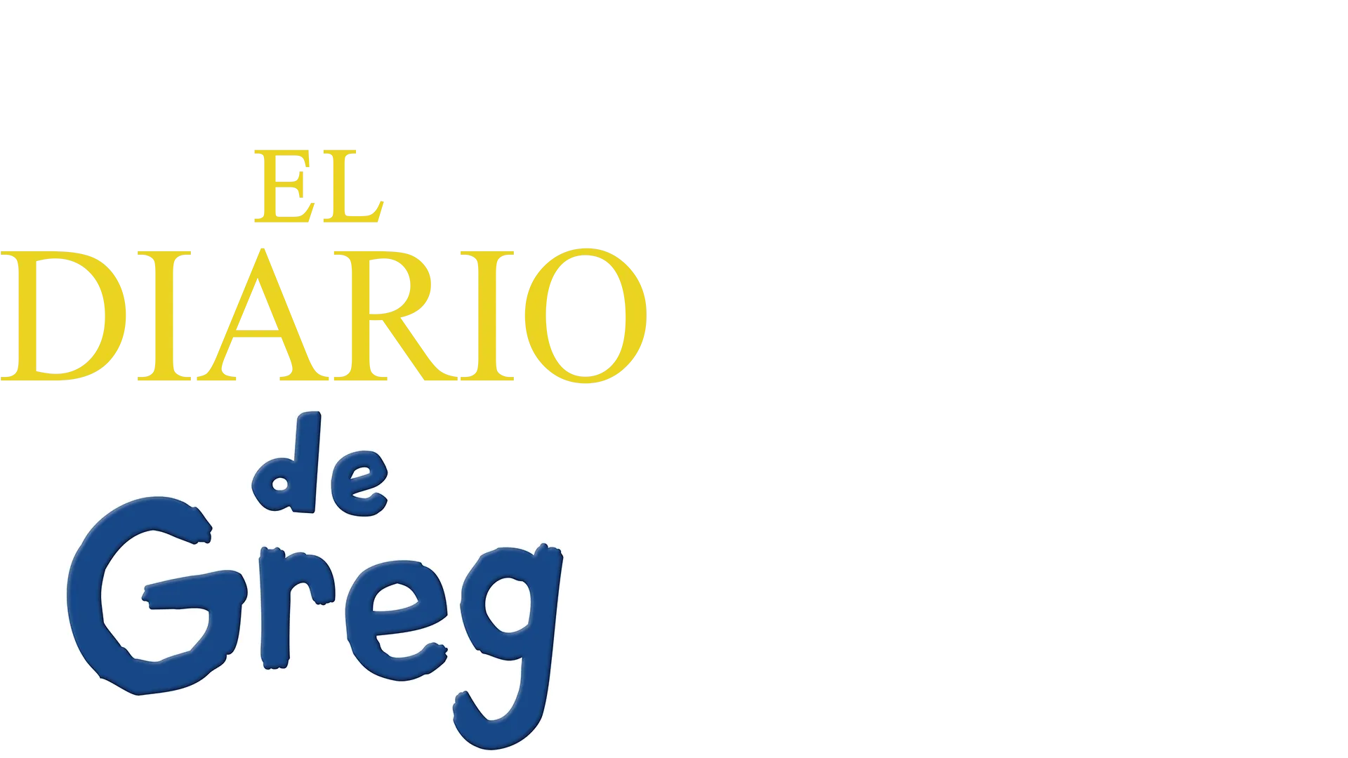 Ver El diario de Greg | Disney+