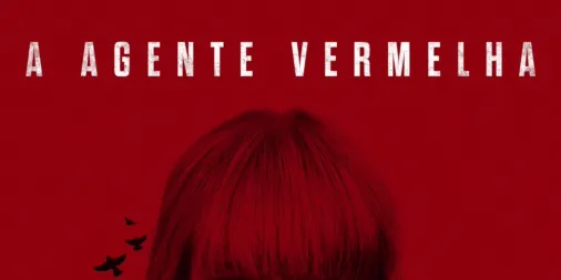 Ver A Agente Vermelha Episódios completos | Disney+