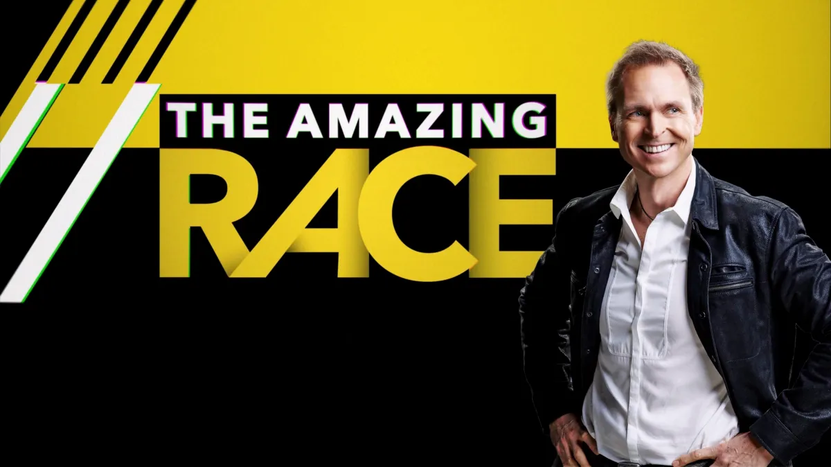 Watch The Amazing Race | Full Episodes | Disney+