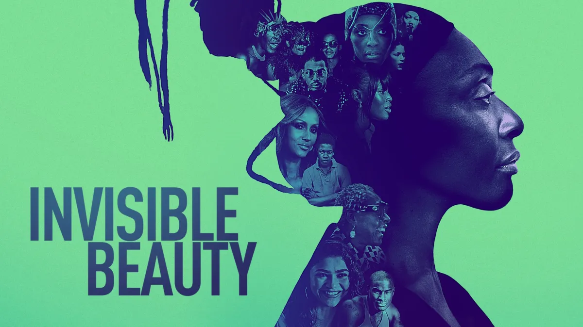 Invisible Beauty | Watch on Disney+