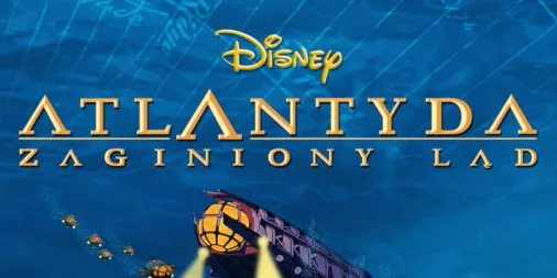 Oglądaj Atlantyda: Zaginiony ląd | Disney+