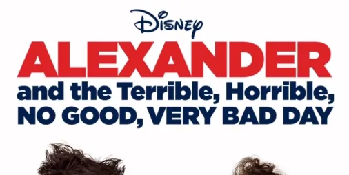 Watch Alexander and the Terrible, Horrible, No Good, Very Bad Day ...