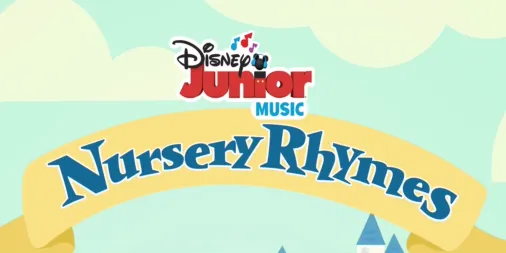 Watch Disney Junior Music Nursery Rhymes | Disney+