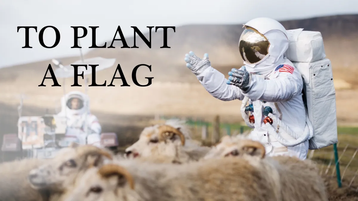 Watch To Plant a Flag | Full episodes | Disney+