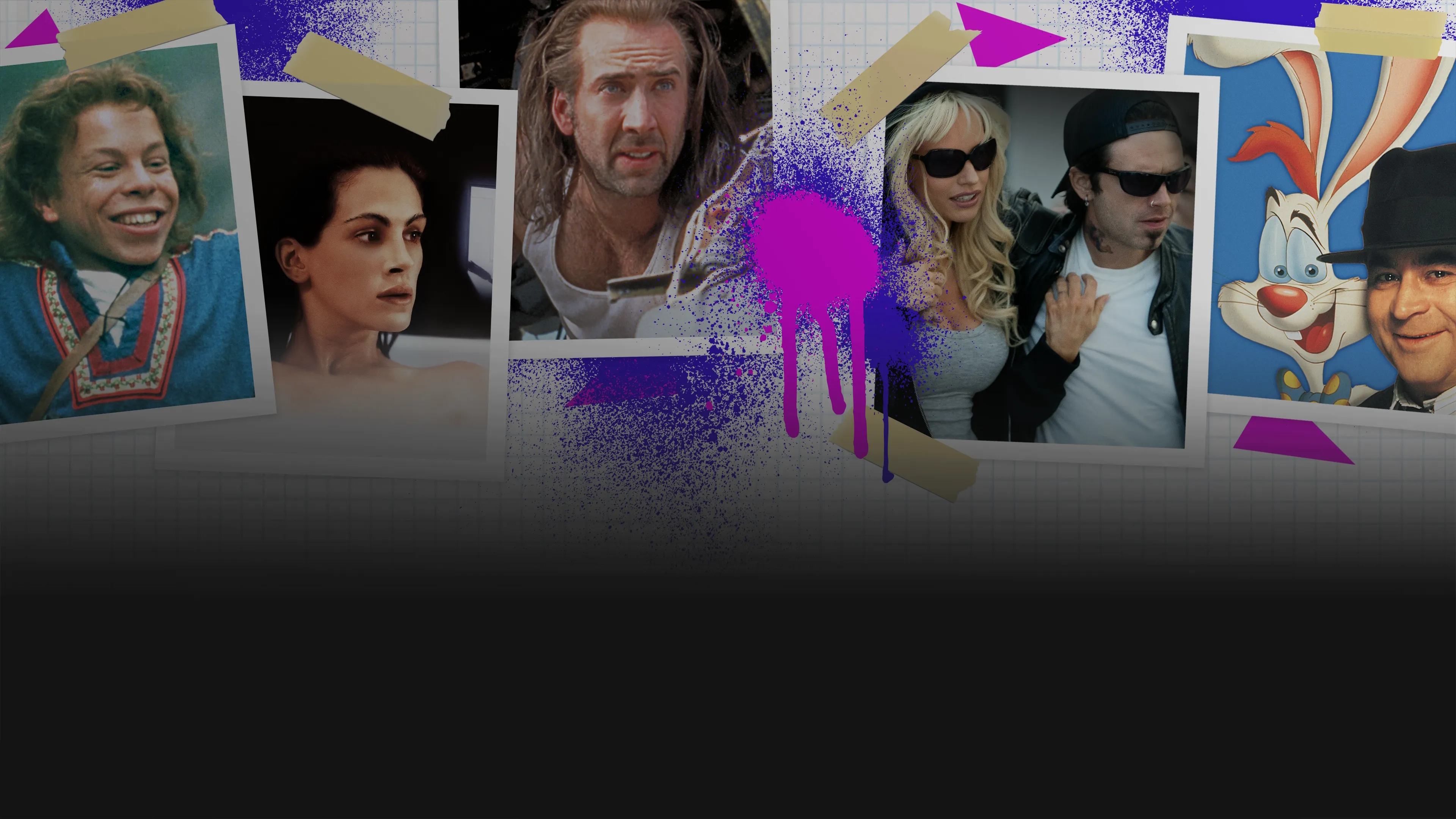 Classic Throwbacks movies and shows | Disney+