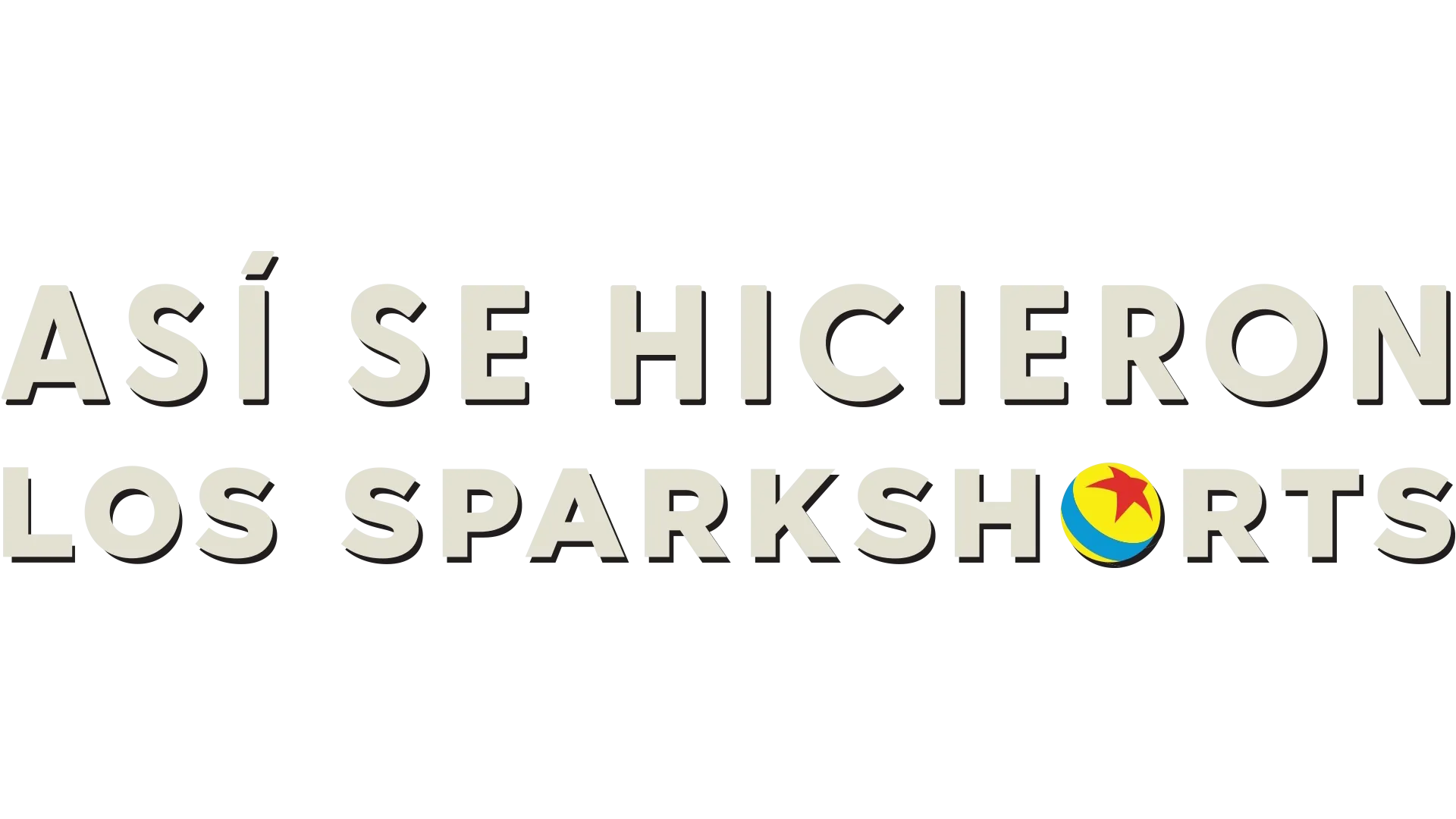 Ver Así se hicieron los SparkShorts | Disney+