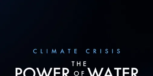 The Power of Water | Watch Full Episodes | Disney+