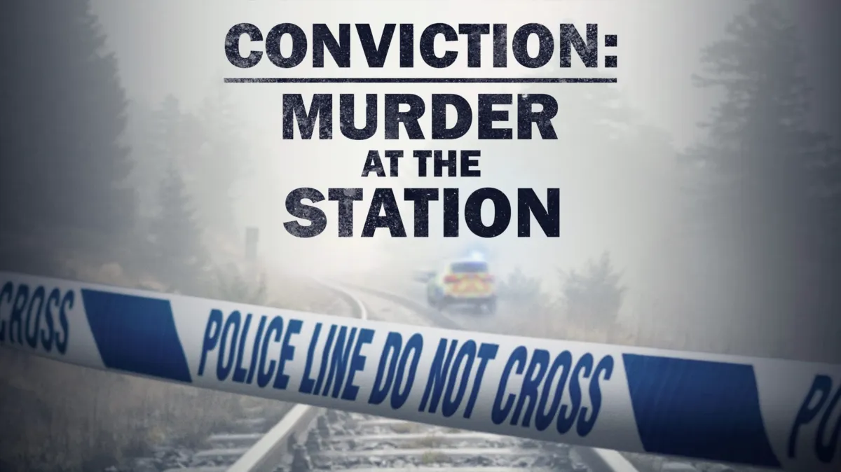 Watch Conviction - Murder At The Station | Full episodes | Disney+