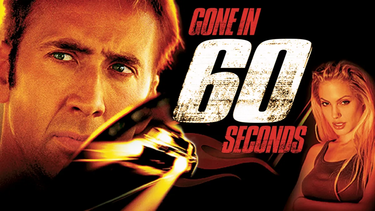 Watch Gone in 60 Seconds | Disney+