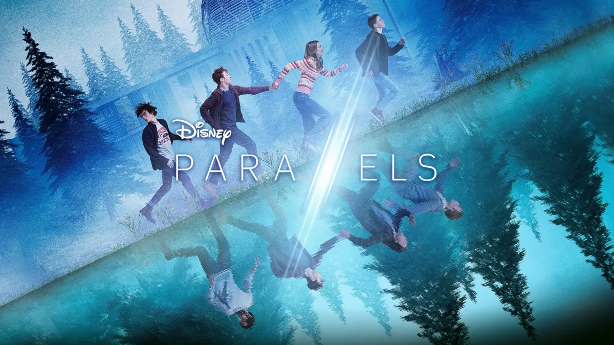 Parallels | Watch Full Episodes | Disney+