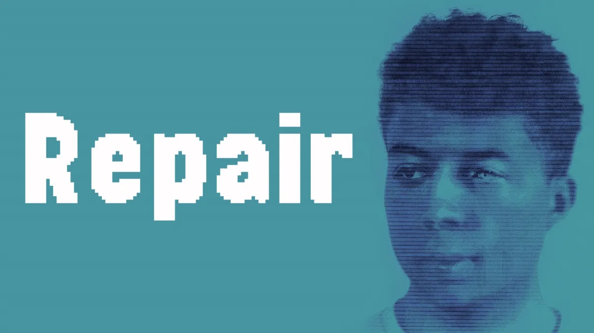 Watch Repair | Disney+