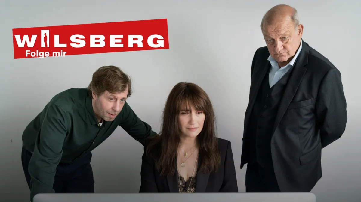 Filmteam Von Wilsberg Folge Mir