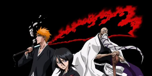 Titta på Bleach | Hela avsnitt | Disney+