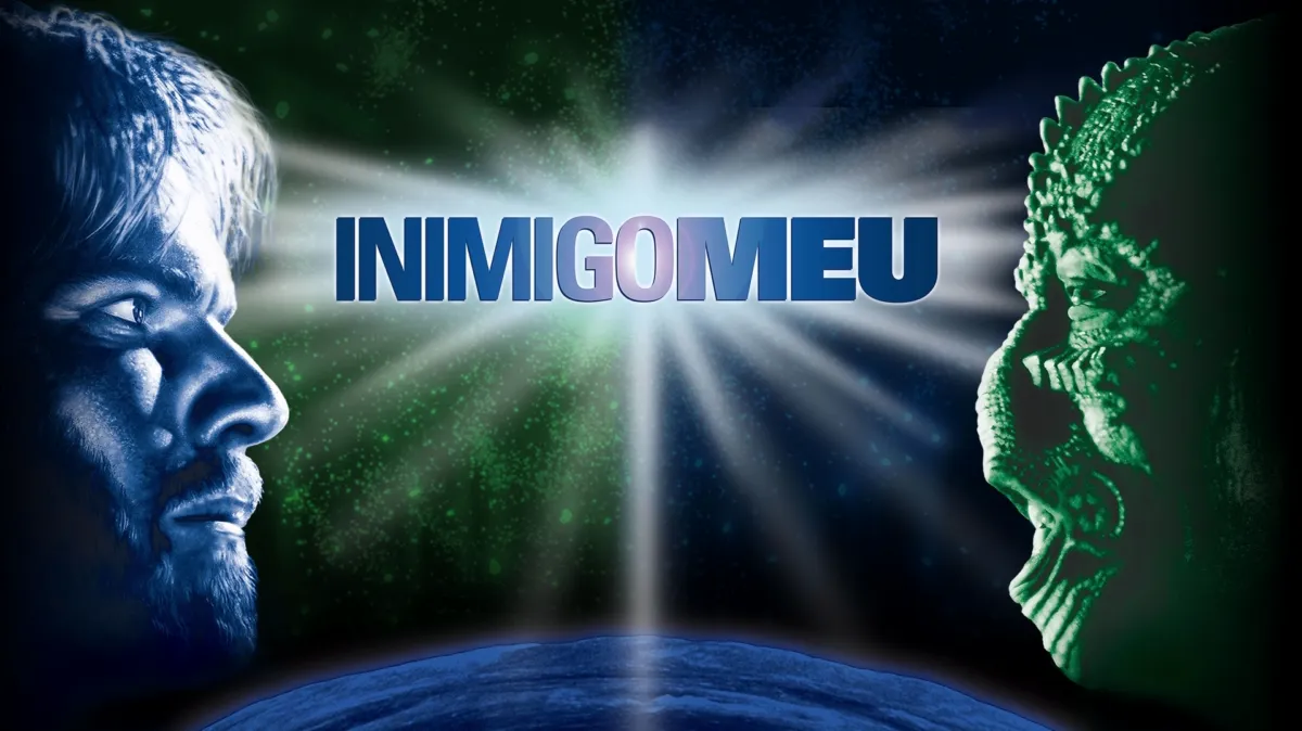 Assistir a Inimigo Meu | Disney+