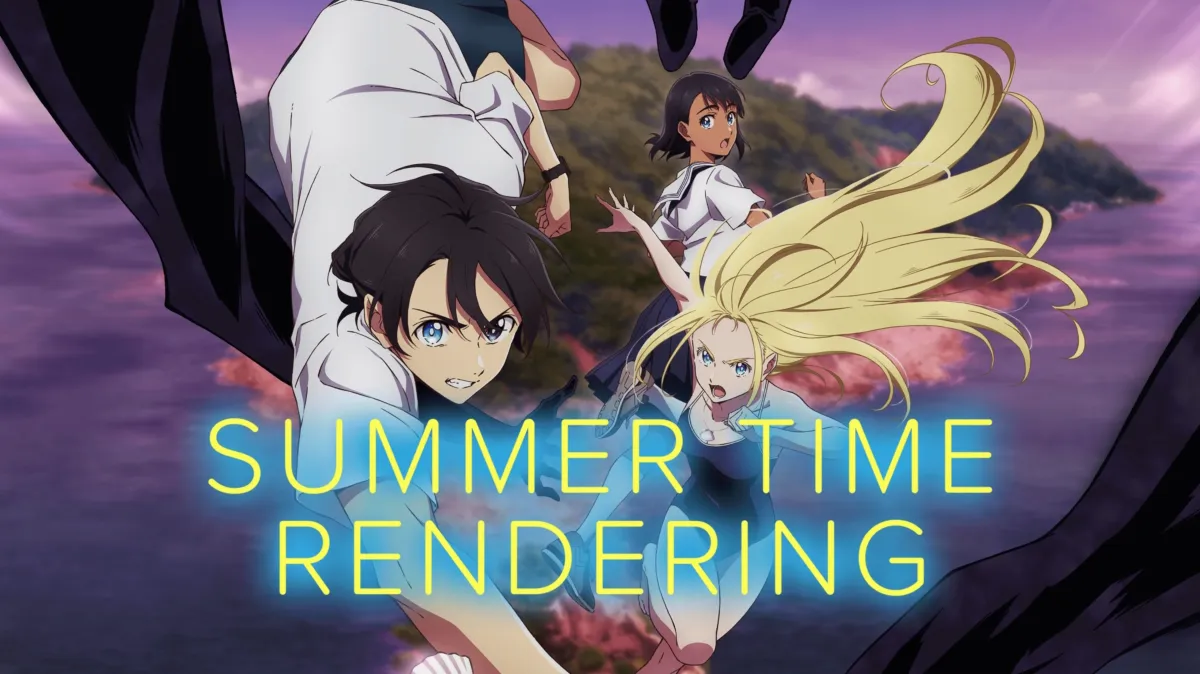 Ver Summer Time Rendering Episódios completos | Disney+