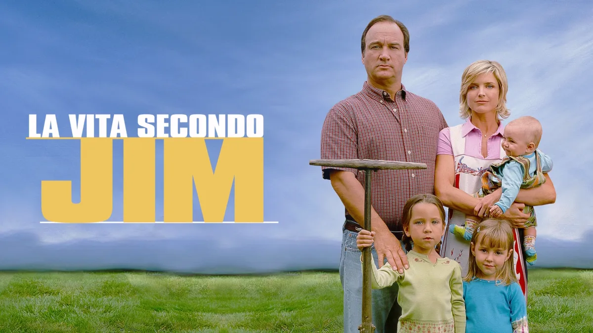 Guarda episodi completi di La Vita Secondo Jim | Disney+