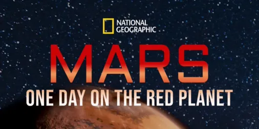 Watch Mars: One Day on the Red Planet | Disney+
