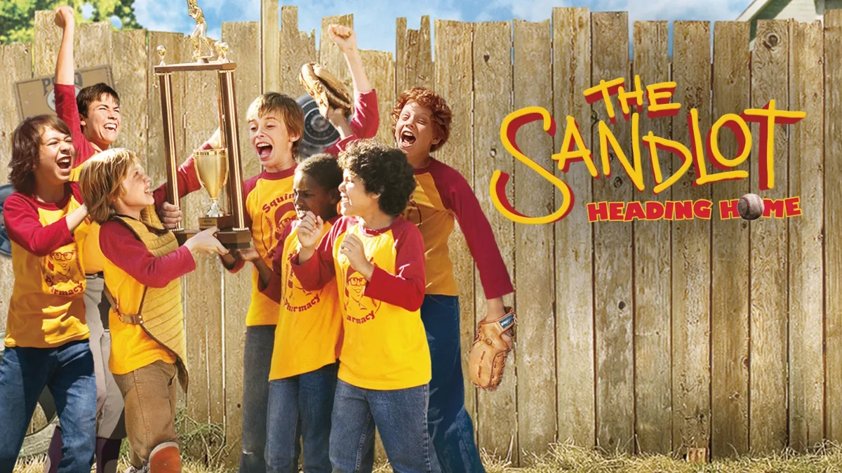 Watch The Sandlot: Heading Home | Disney+