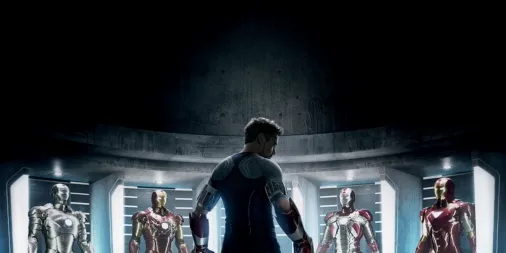 Watch Iron Man 3 | Disney+