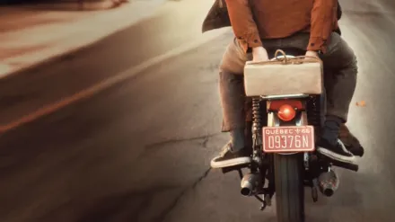 Watch Corbo | Disney+