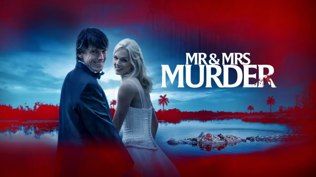 Watch Mr. & Mrs. Murder | Full episodes | Disney+