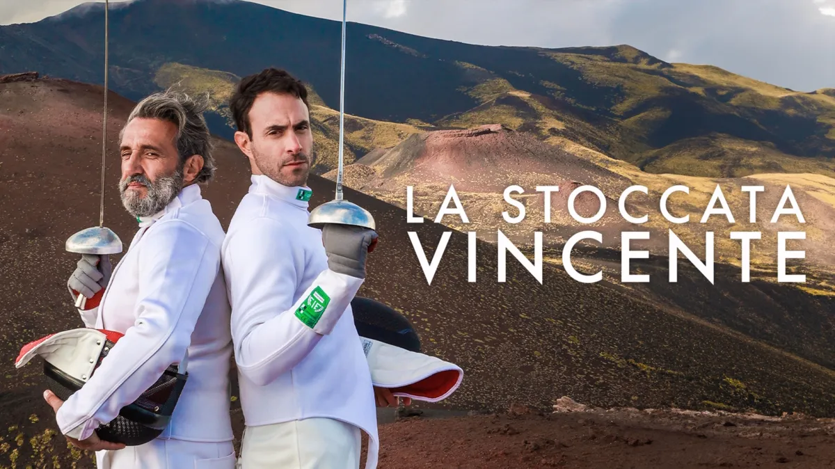Watch La Stoccata Vincente | Disney+