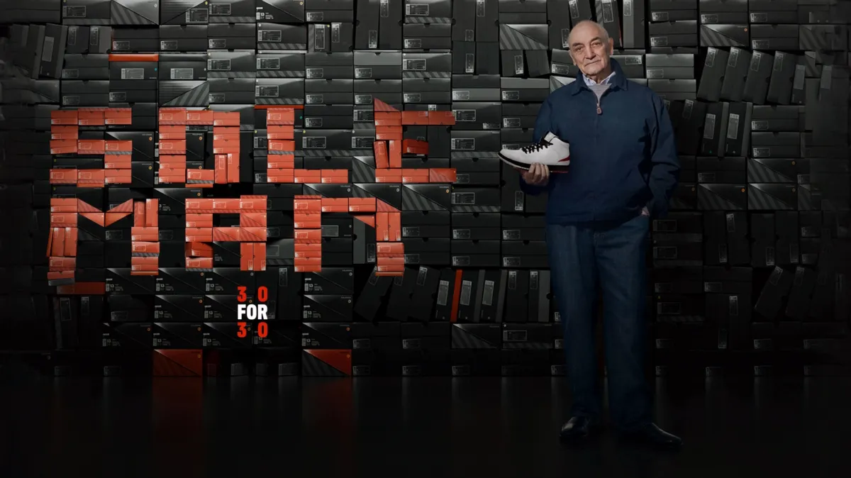 Watch Sole Man | Disney+ Australia