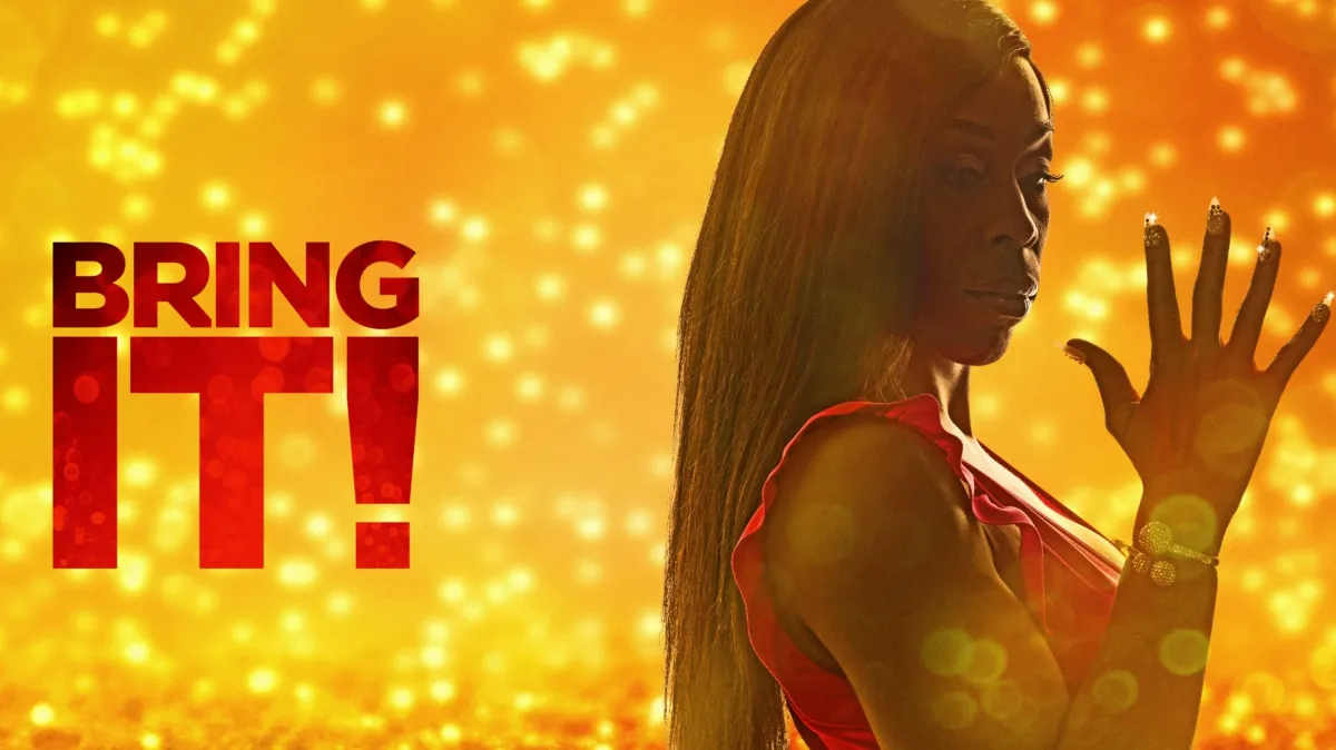 Watch Bring It! | Full Episodes | Disney+