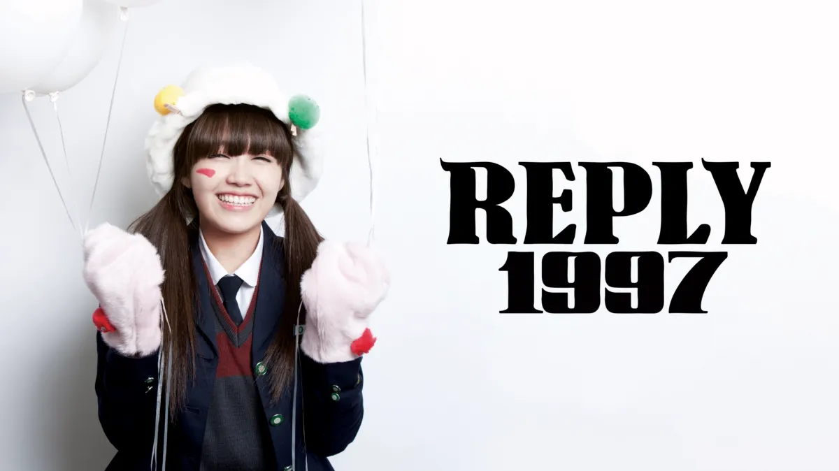 Watch Reply 1997 | Full episodes | Disney+