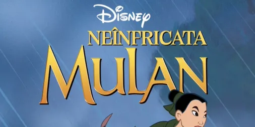 Vizionează Neînfricata Mulan | Disney+